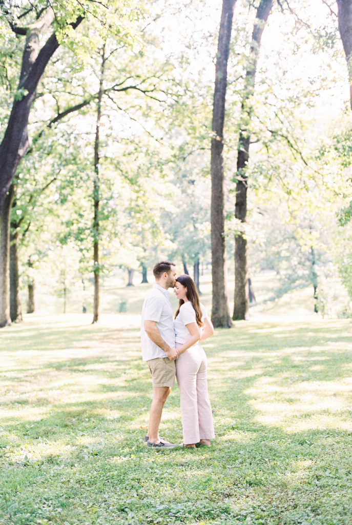 Andria + Andrew Tiles Park Ashley Carrington Photography