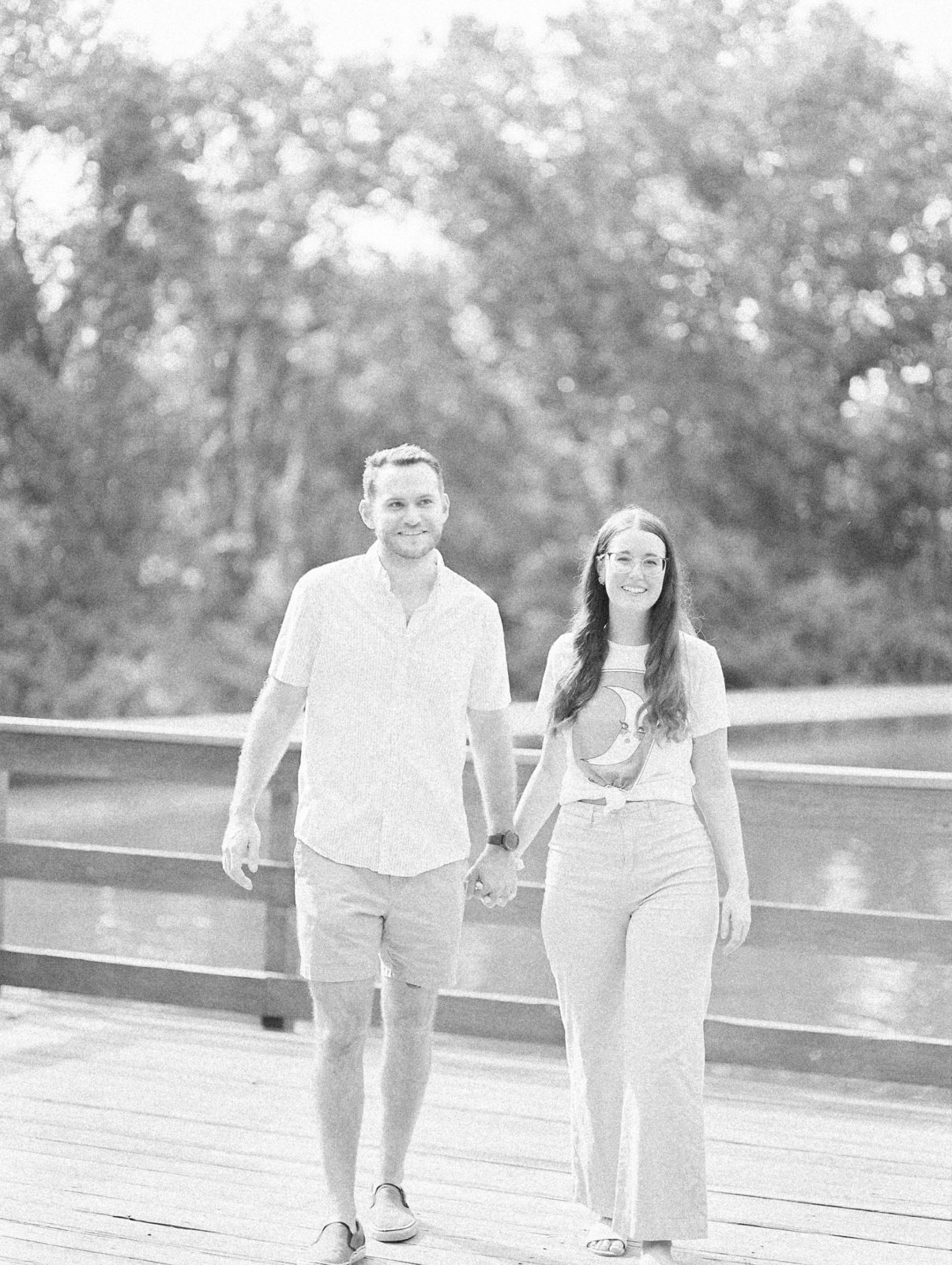 Andria + Andrew Tiles Park Ashley Carrington Photography