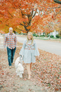 Hallie + Joey's Surprise Proposal - ashleycarringtonphotogaphy.com