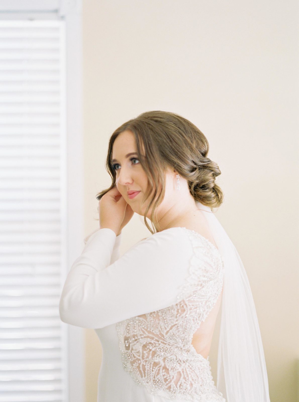 Carondelet Park Wedding Photos - ashleycarringtonphotogaphy.com