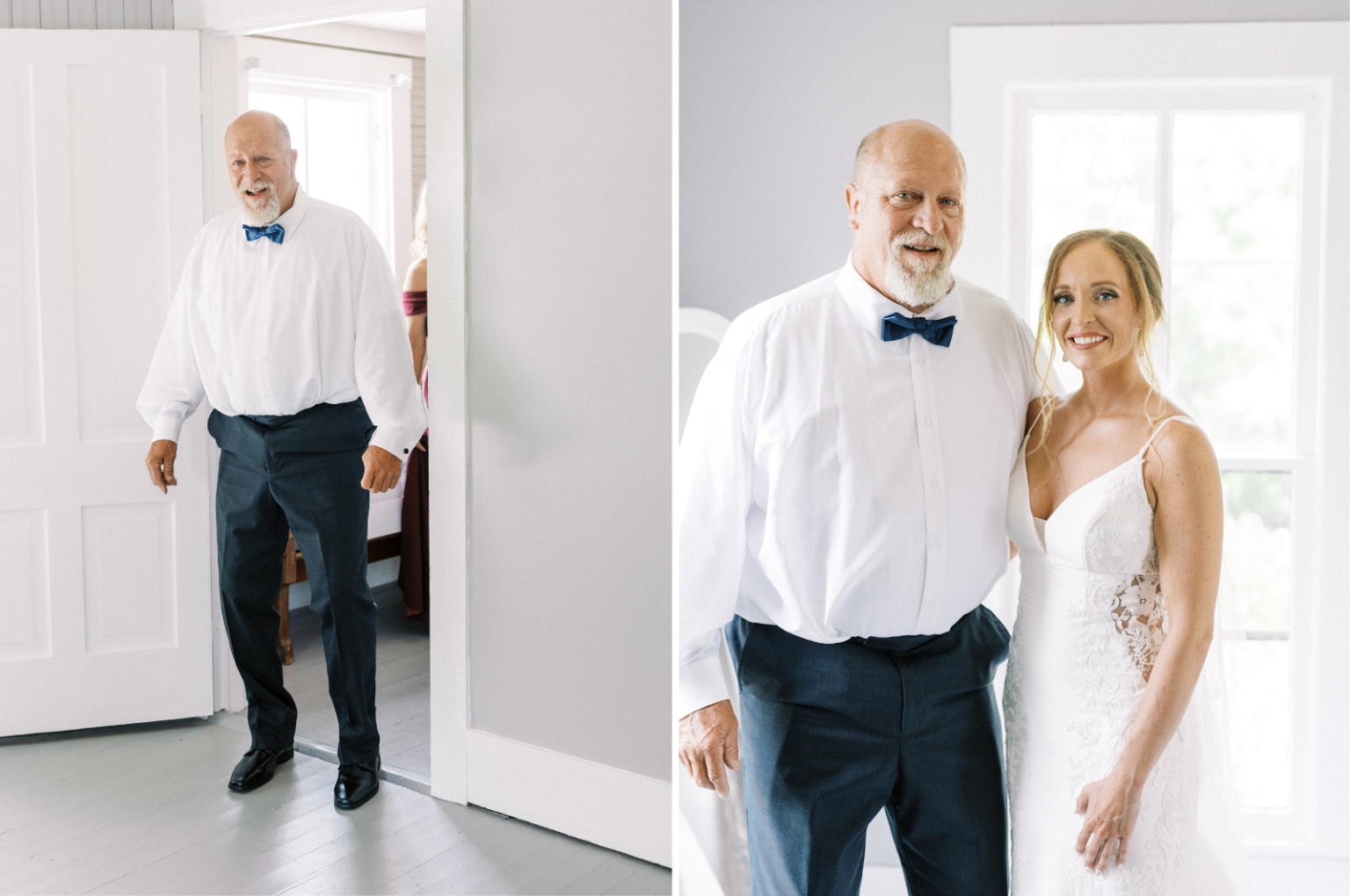 Defiance Ridge Summer Wedding - ashleycarringtonphotogaphy.com