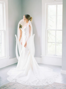 Defiance Ridge Summer Wedding - ashleycarringtonphotogaphy.com